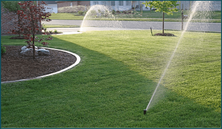 4 Ways to Shape Up Your Landscape For Spring | Viking Landscaping